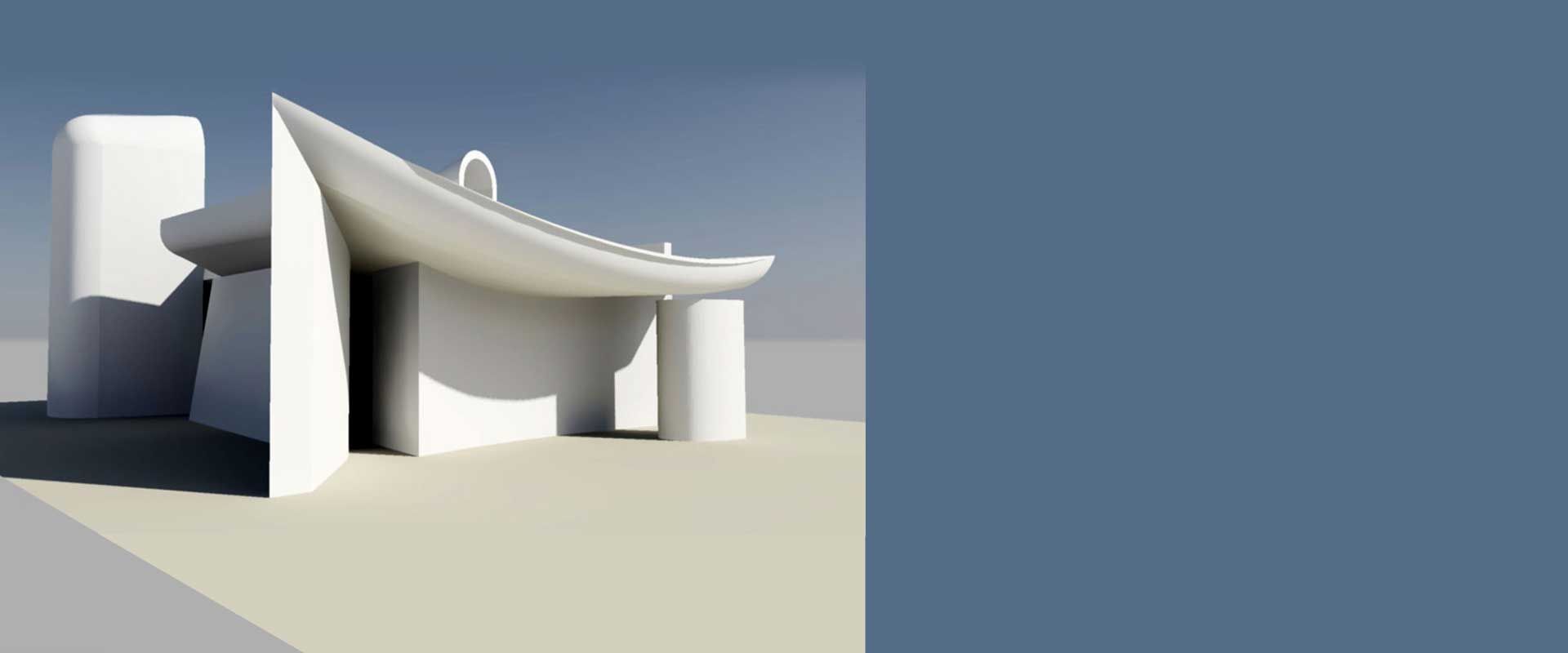 AutoCAD 3D Rendering Online - Arts Digital Institute