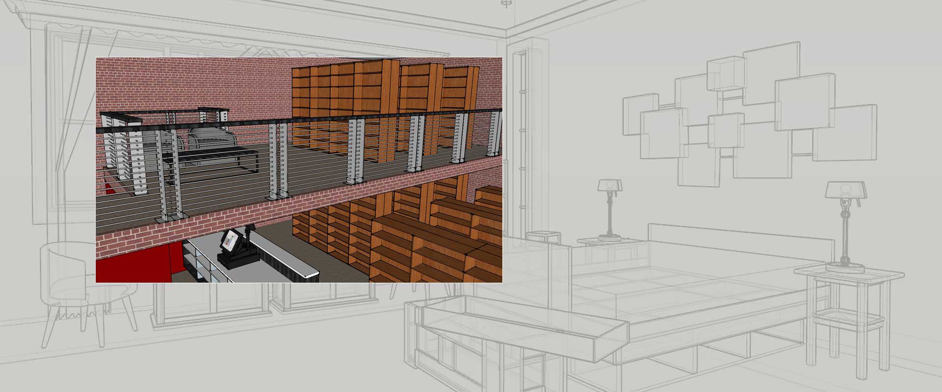 SketchUp 3D Modeling - Arts Digital Institute - Autodesk Training Center