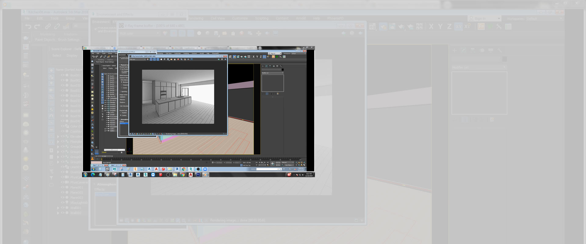 3ds Max Modeling Online - Arts Digital Institute